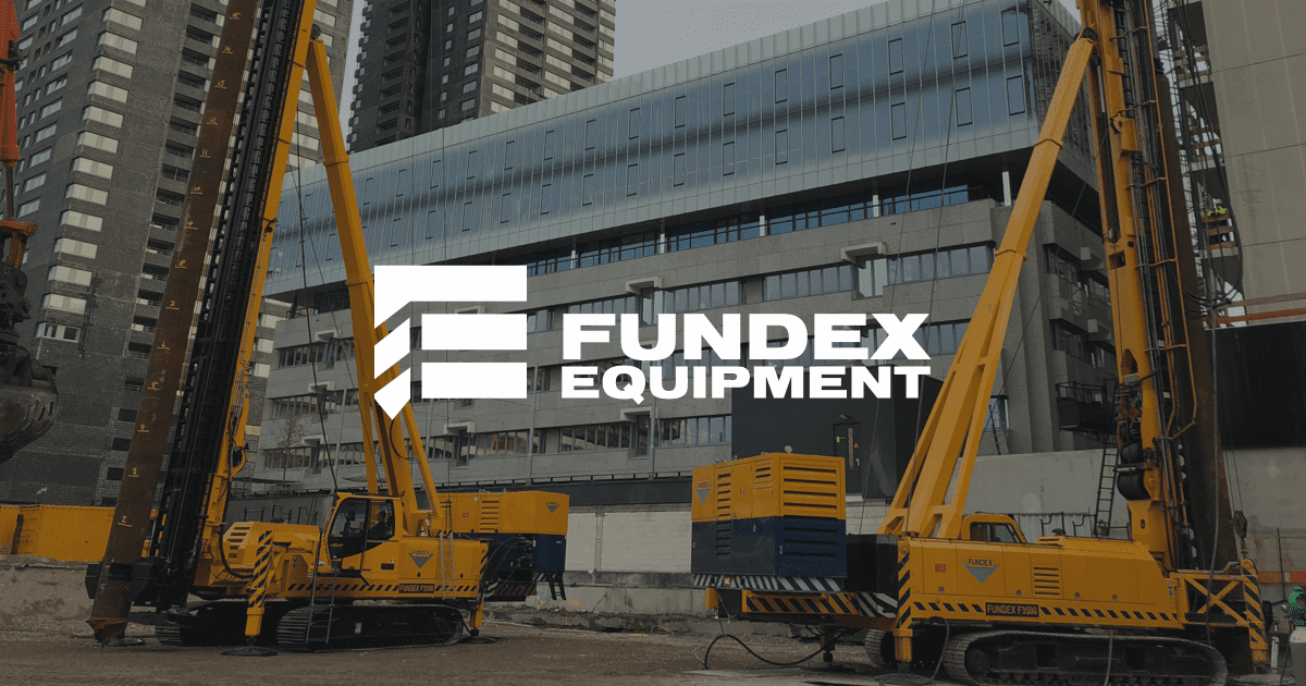 Elektrische machines Archives - Fundex Equipment