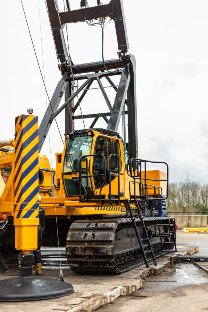 FUNDEX F4800 - Fundex Equipment