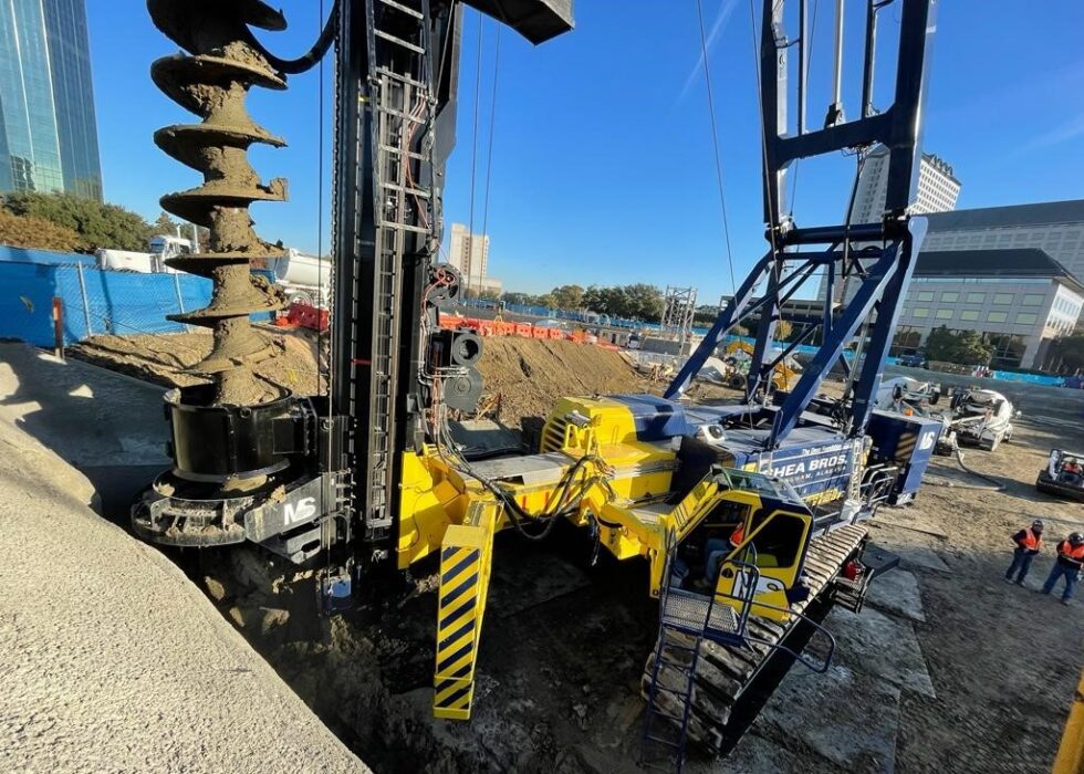 FUNDEX F5600 - Fundex Equipment