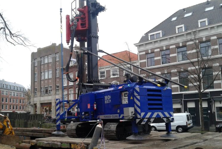 FUNDEX CD20D - Fundex Equipment