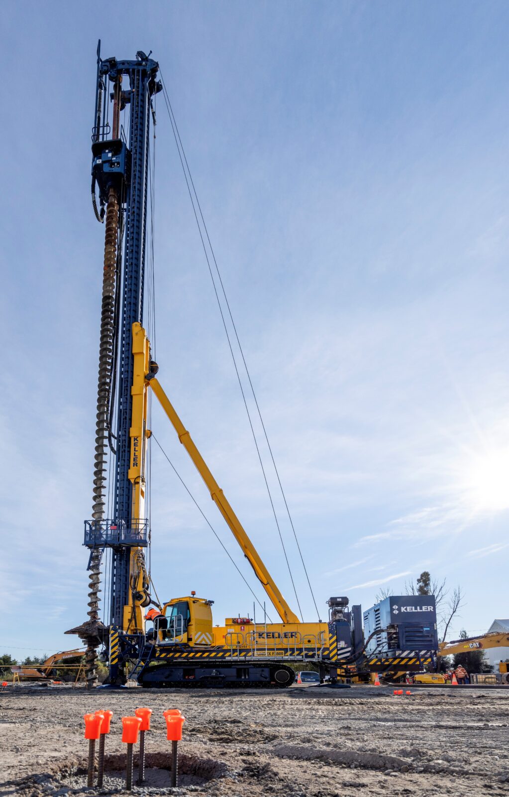 Home - Fundex Equipment