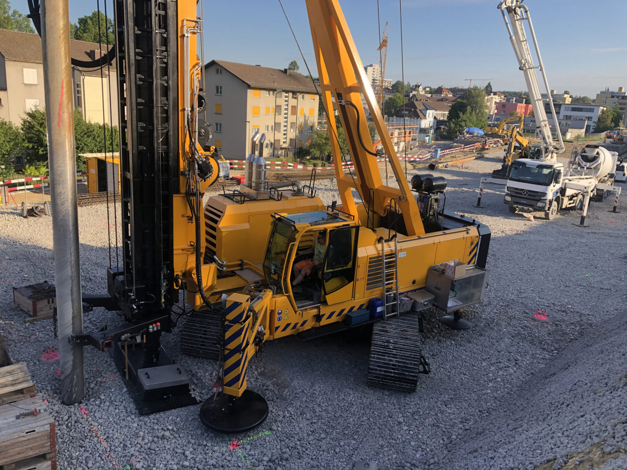 FUNDEX F2800 - Fundex Equipment