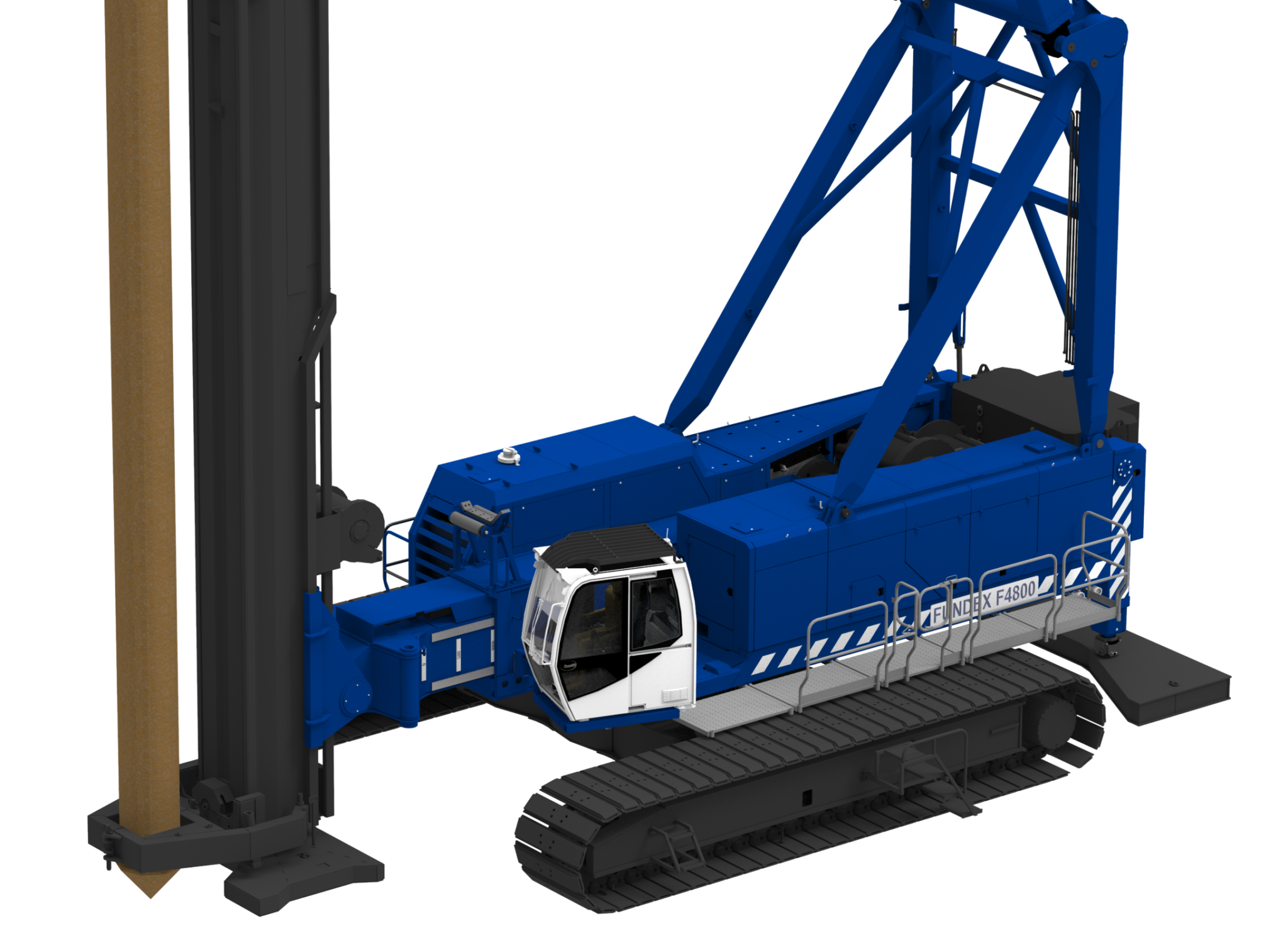 Home - Fundex Equipment