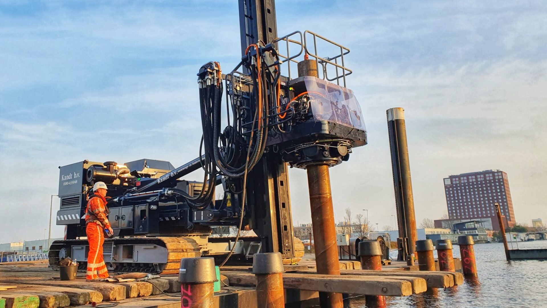 Home - Fundex Equipment