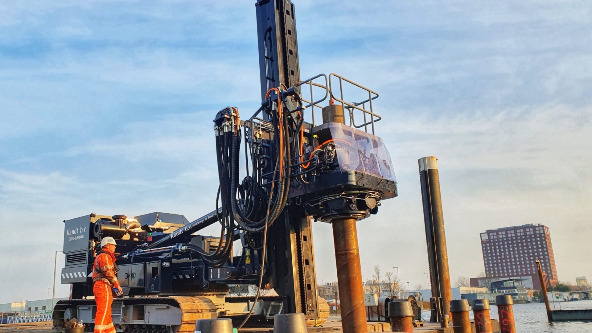 Home - Fundex Equipment