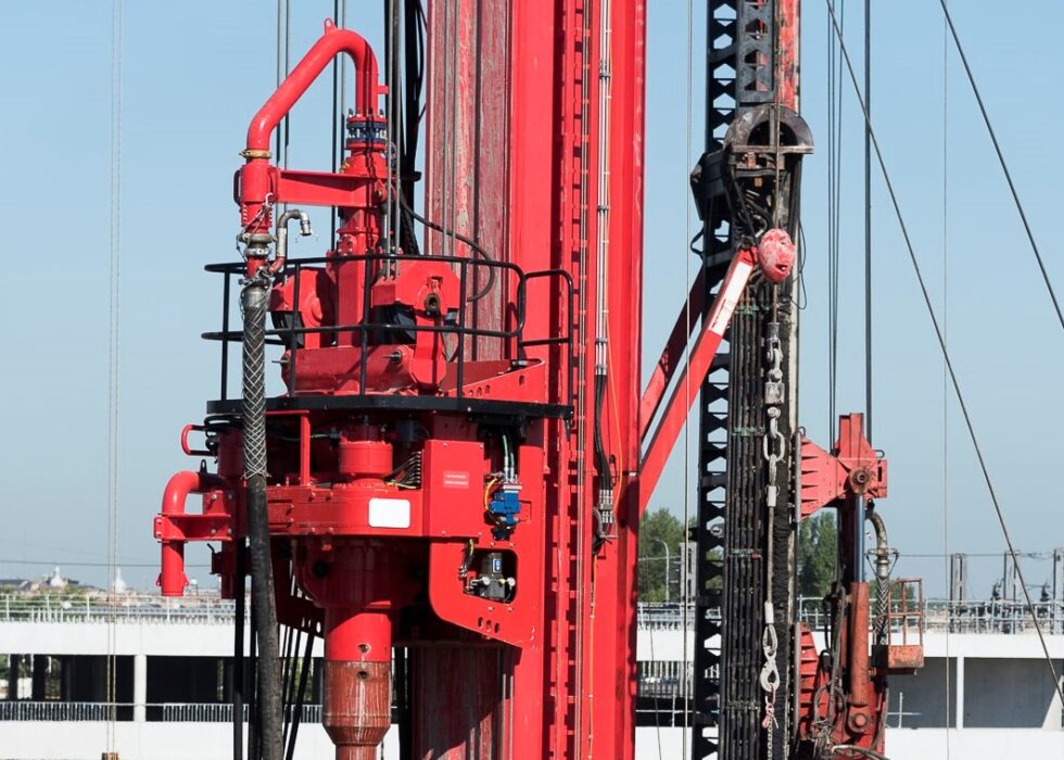 FUNDEX F4800 - Fundex Equipment