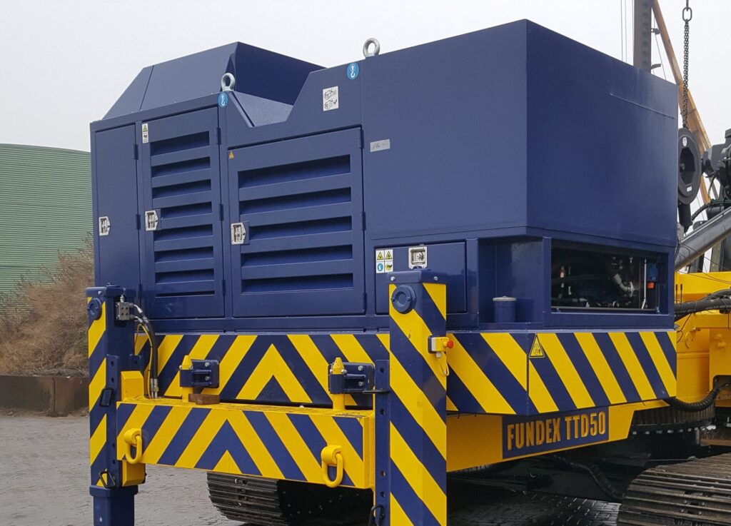 Power packs Archives - Fundex Equipment