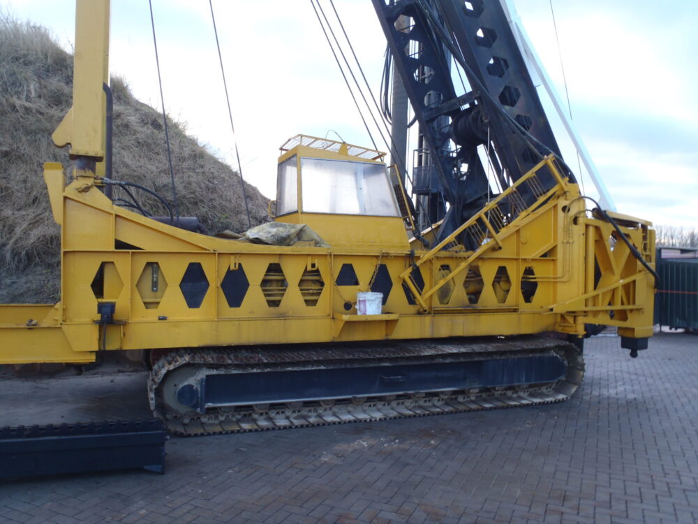 Used Fundex Archives - Fundex Equipment