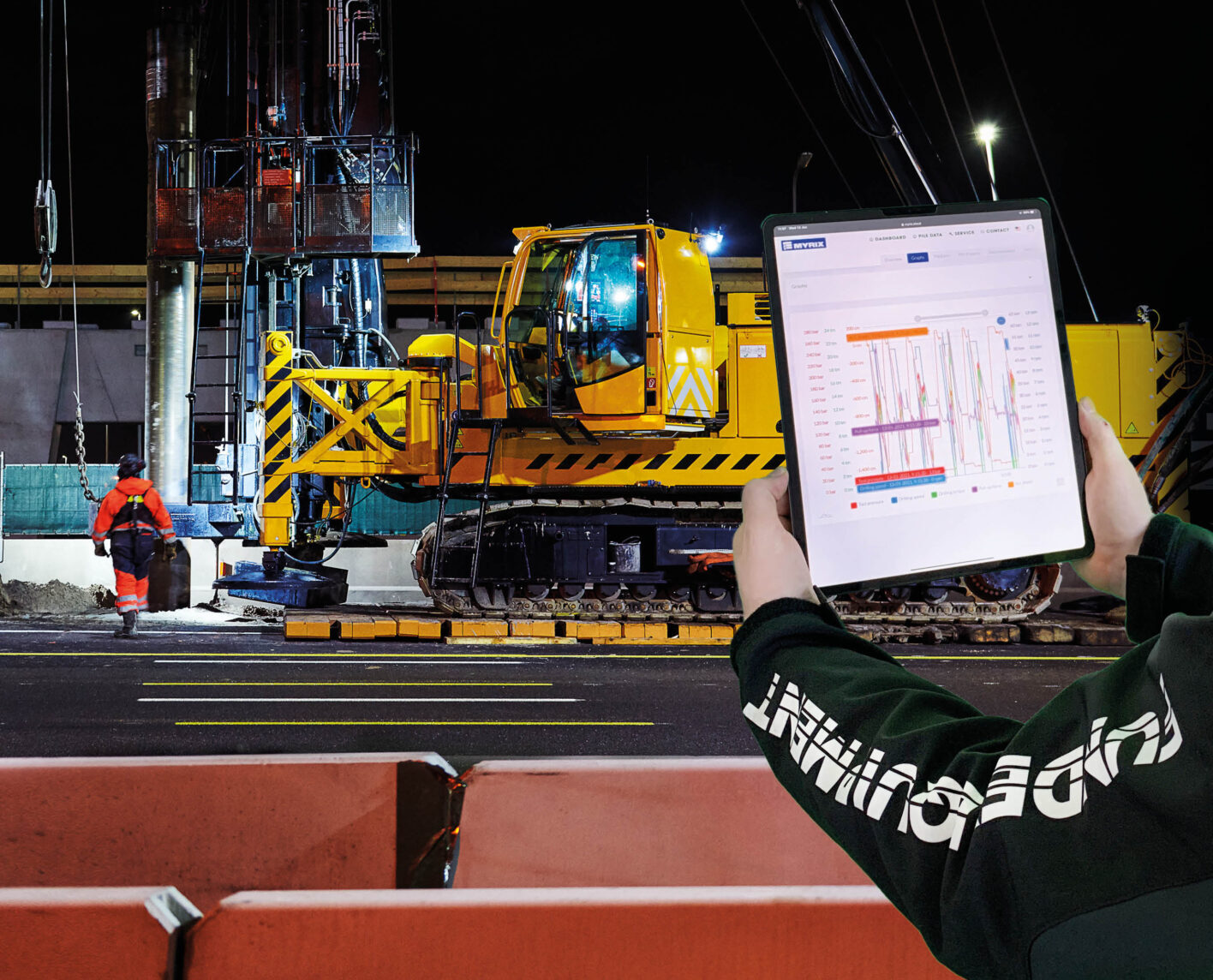 Home - Fundex Equipment