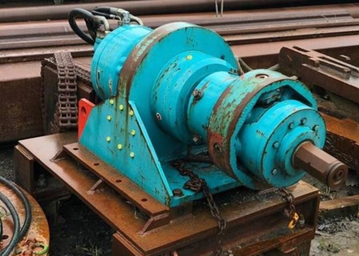 Rotary heads Archives - Fundex Equipment