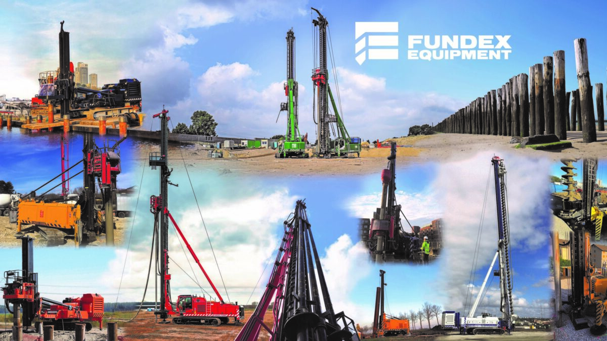 Home - Fundex Equipment