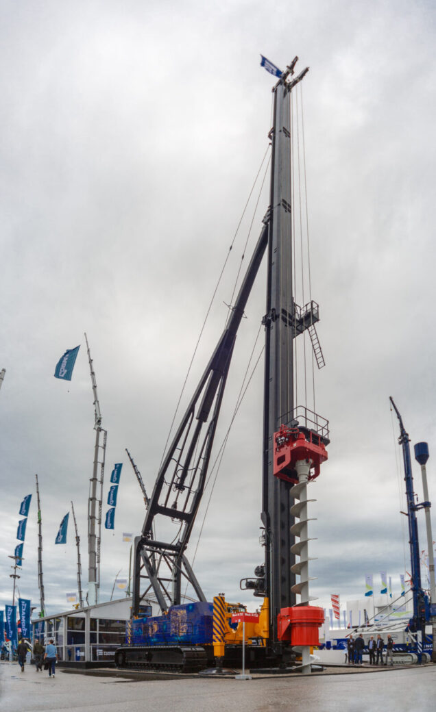 FUNDEX F4800 ELECTRIC - Fundex Equipment