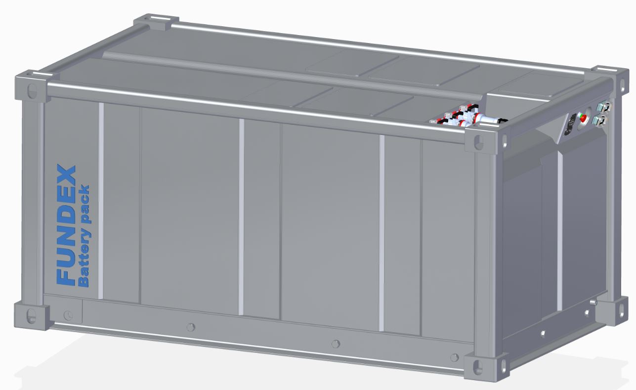 Home - Fundex Equipment