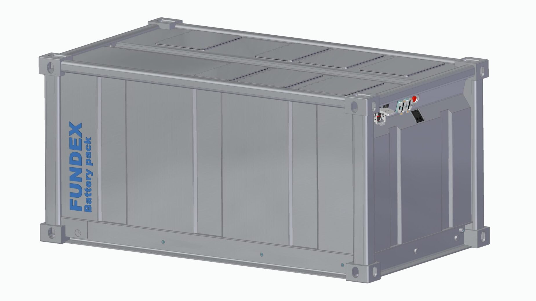 Home - Fundex Equipment