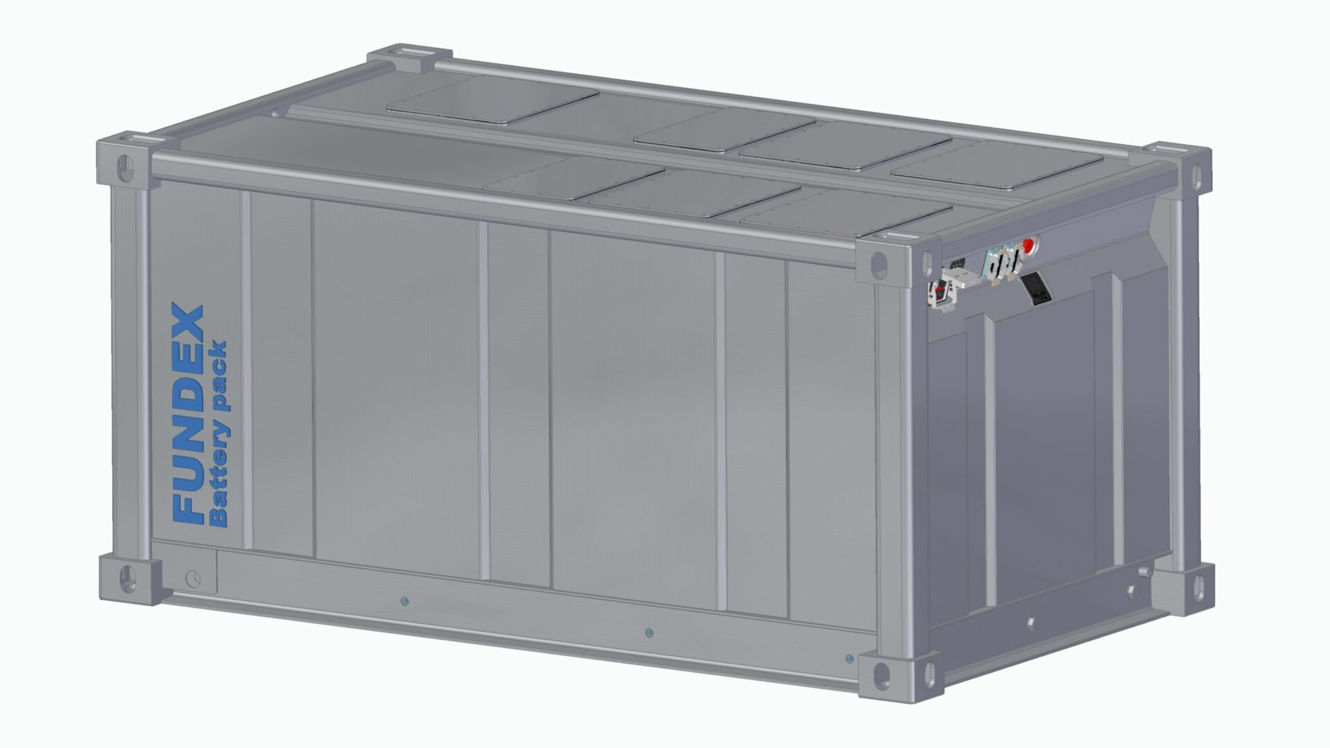 Home - Fundex Equipment