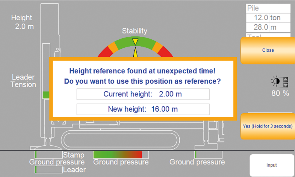 Load Moment Indicator - Fundex Equipment